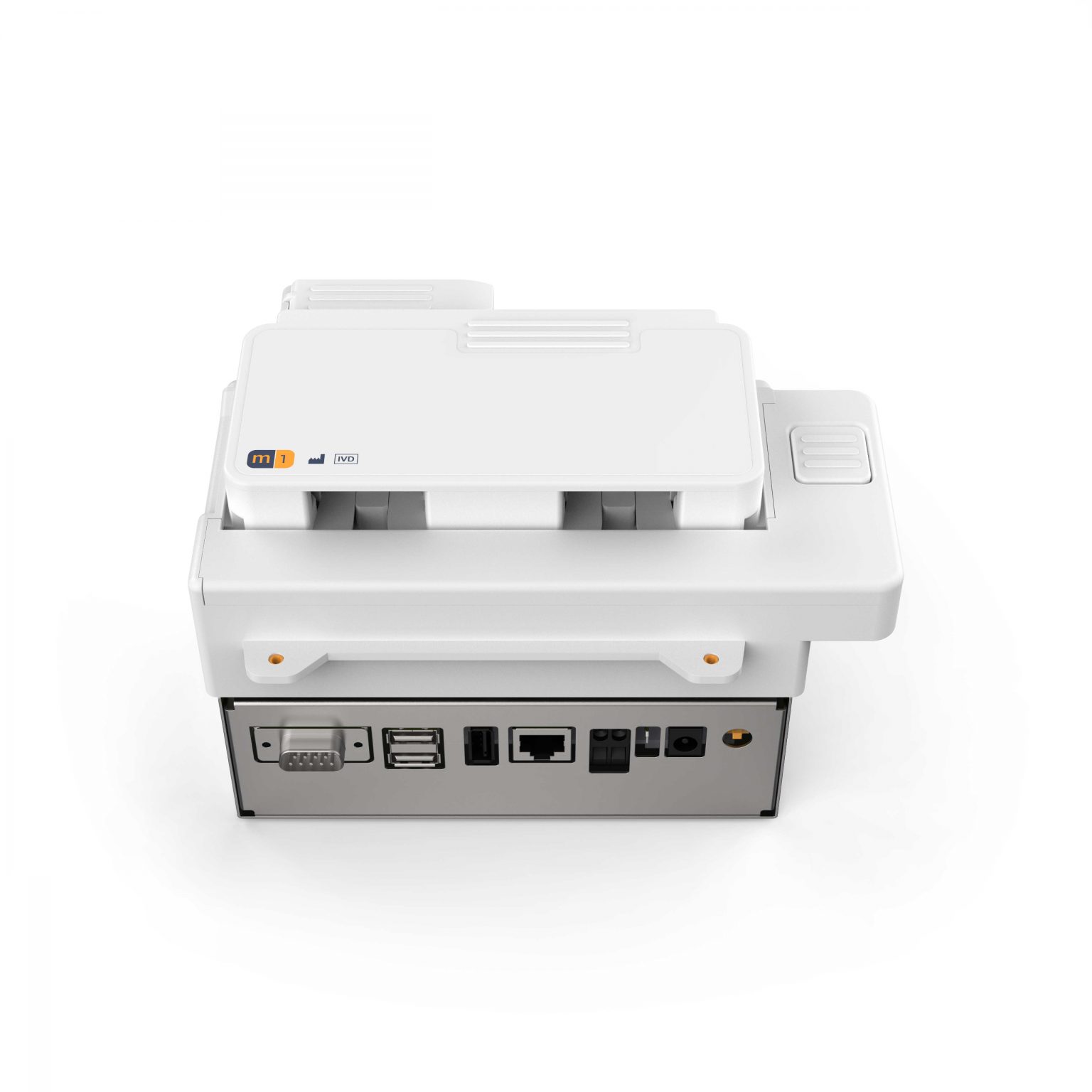 ISE Module - EXIAS Medical GmbH