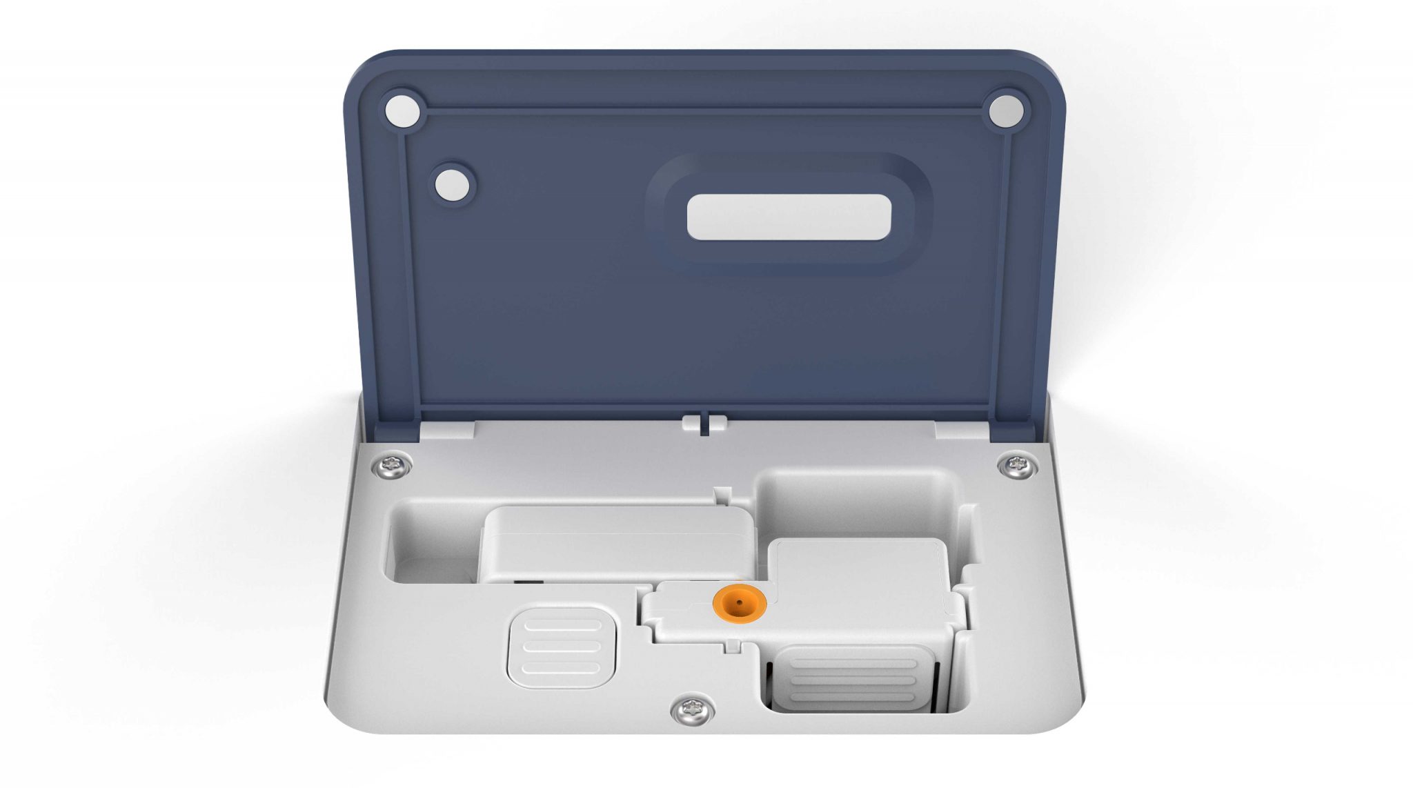 ISE Module - EXIAS Medical GmbH