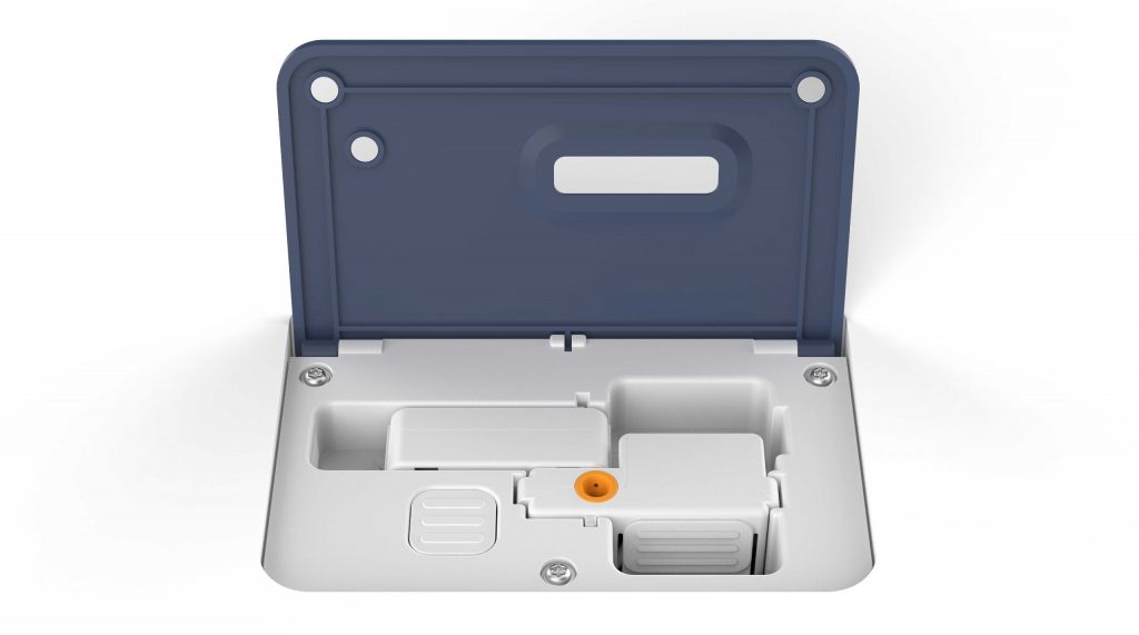 ISE Module - EXIAS Medical GmbH